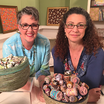 Blue Moon River: Photos from QATV Series 1900