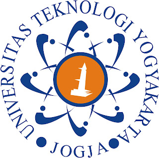 Desain Logo UTY ~ Galeriku