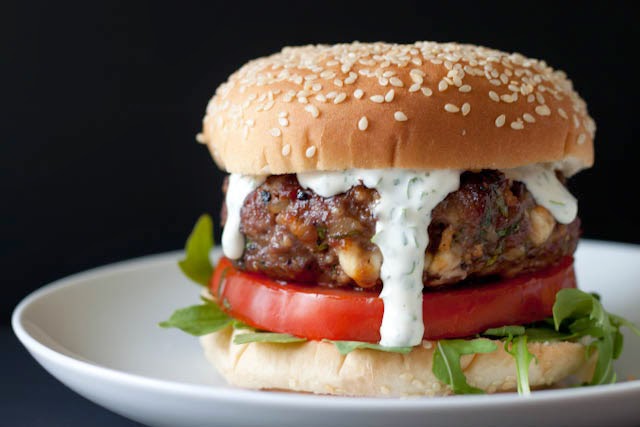 Cooking with Jax: Best Burger Roundup