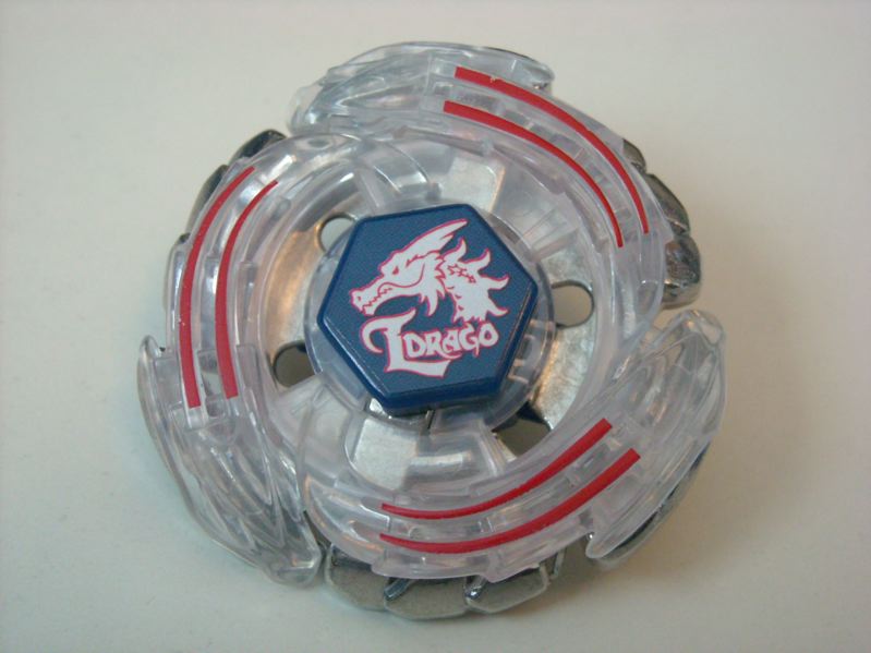 The Beyblade Sport: Top 3 Uncustomized Beyblades from the Metal Fusion ...