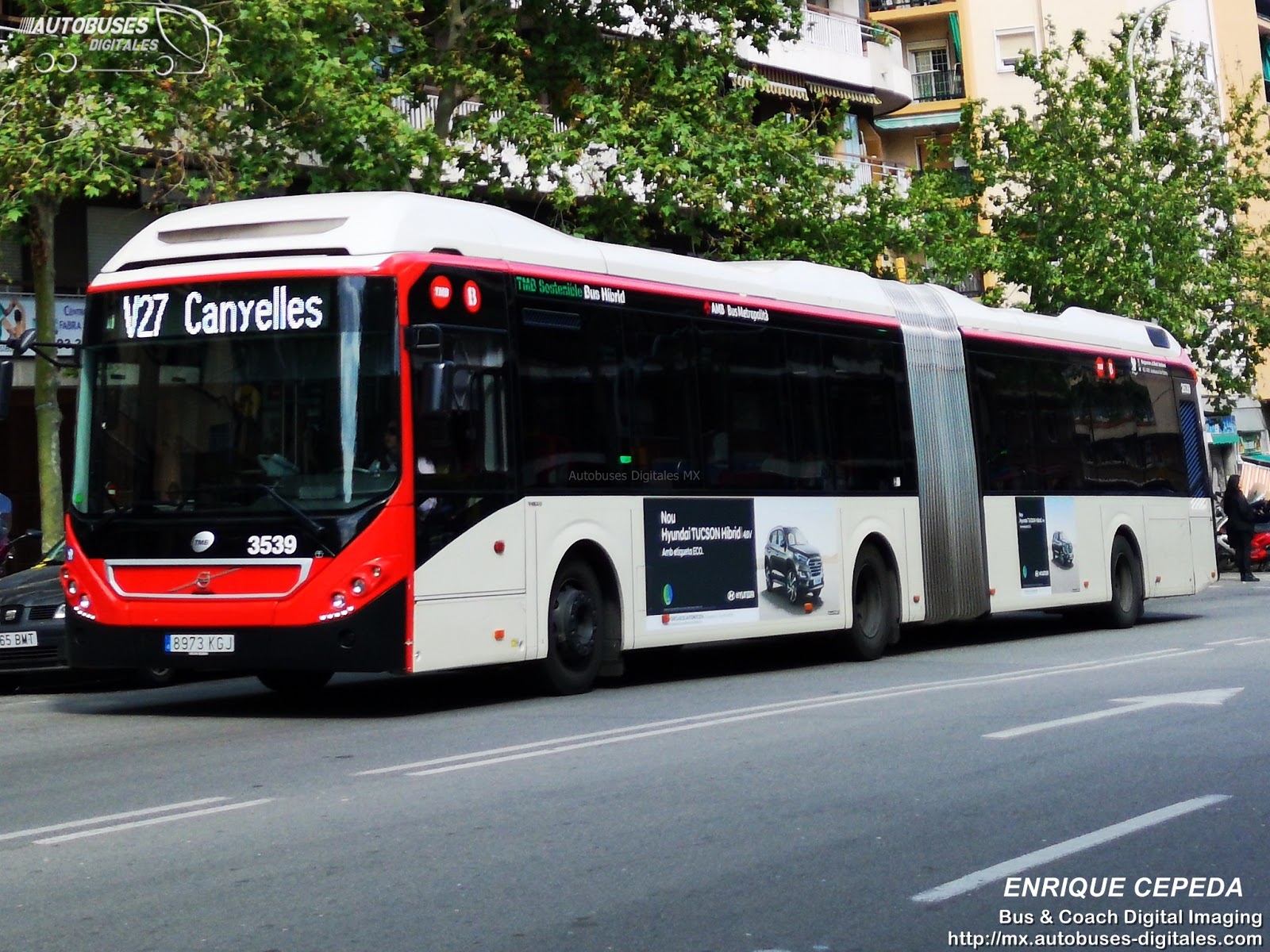 Autobuses Urbanos de España | City Buses in Spain ~ adixino