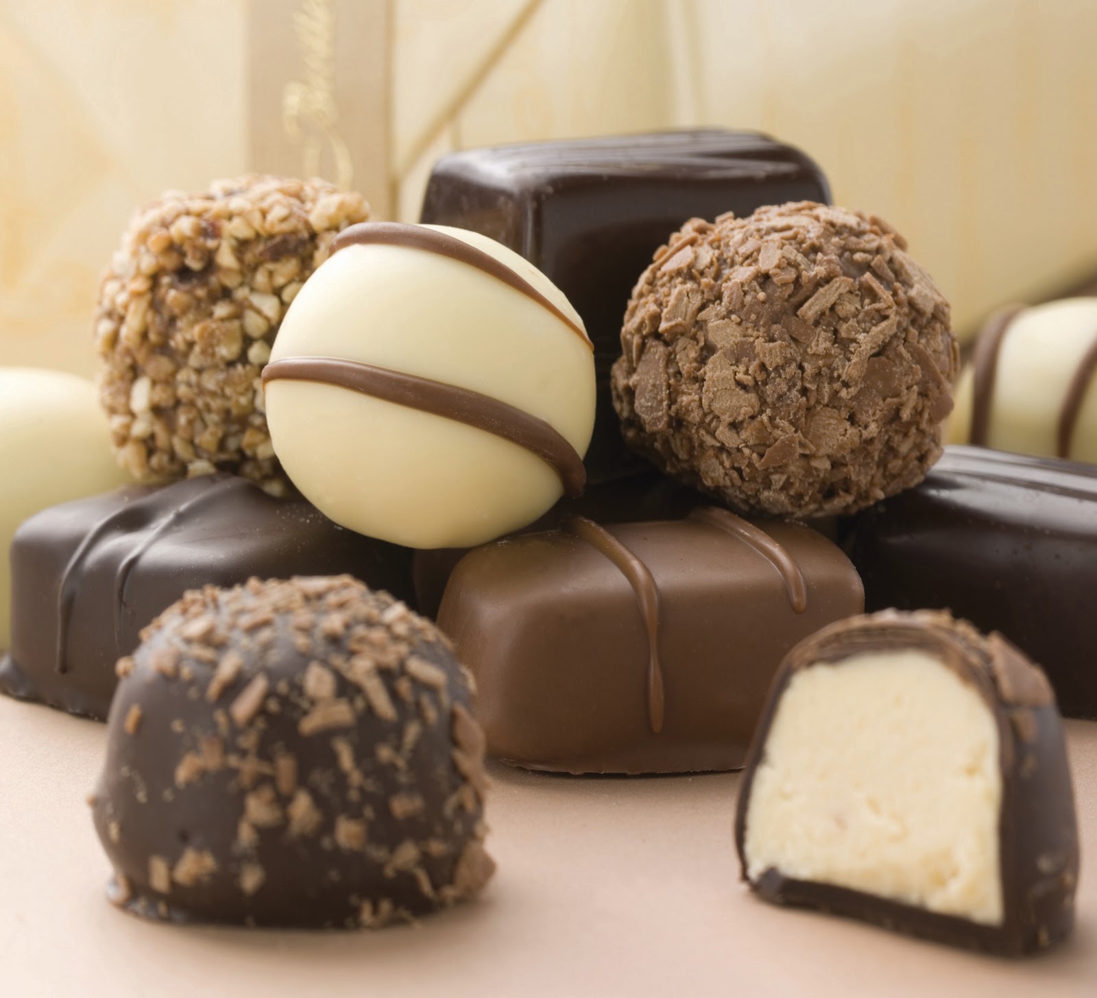 Confessions of a Chocoholic: Butlers Chocolate Box Competition!