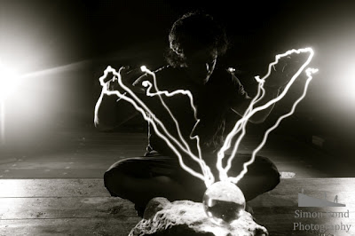 Mark Eaton Photography: Simon Bond: Traveler and Photographer