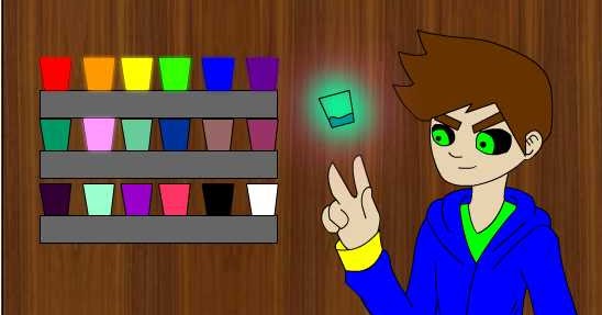 Magic T's Bar (Interactive game): Magic T's Bar