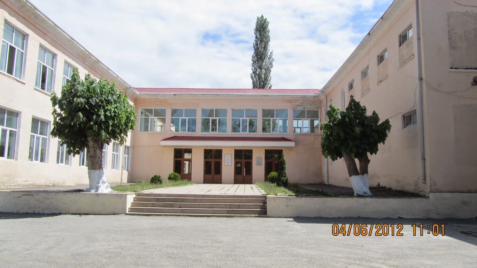 Dilimiz, ədəbiyyatımız, mənəviyyatımız: Məktəb və müəllim