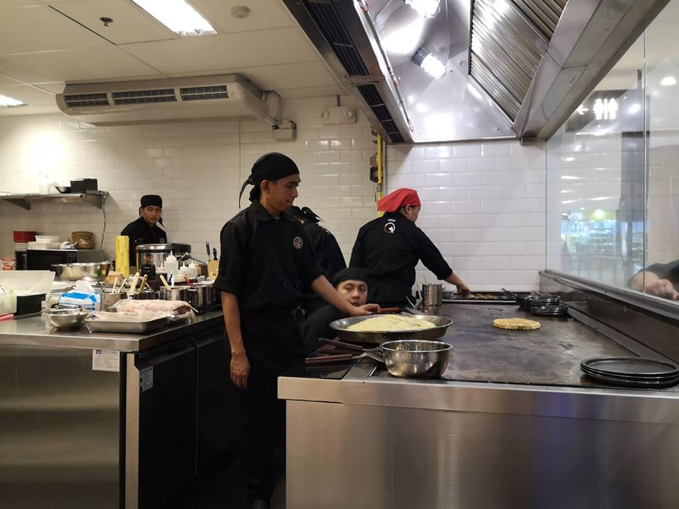 Lemon GreenTea: Botejyu is home to your favorite Japanese dishes like ...