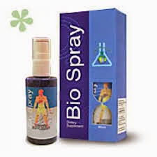 Tentang Bio Spray | Obat Herbal Asam Urat