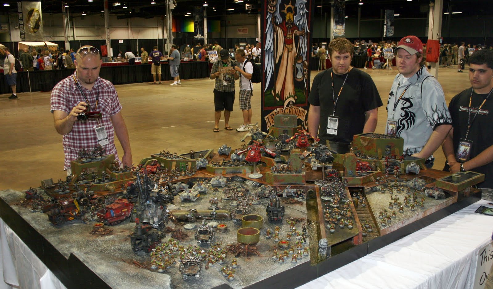 Games Day Chicago 2011 Preview