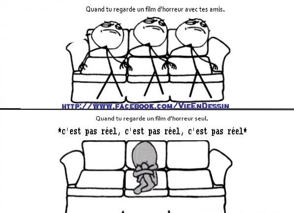 rage comic: rage comic français