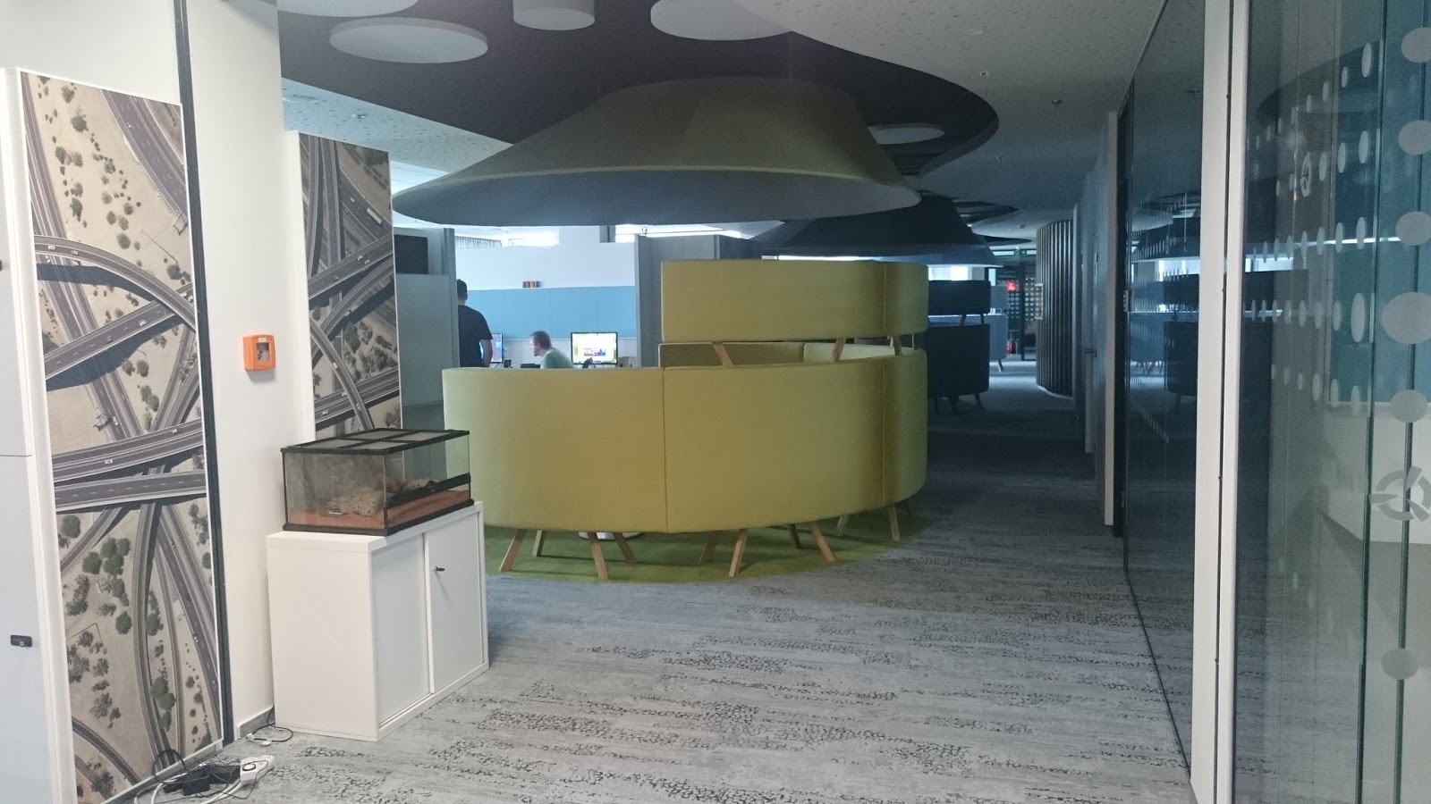 SCS Software's blog: An exciting week for SCS Software