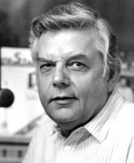 Media Confidential: R.I.P.: DC/Balt Radio Broadcaster Ray Davis