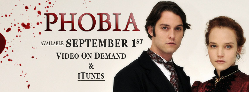 PINK-The Series Blog