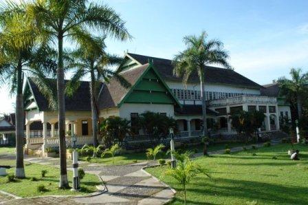 Foto Tempat Wisata di Kota Bima, Nusa Tenggara Barat (NTB) - Alif MH