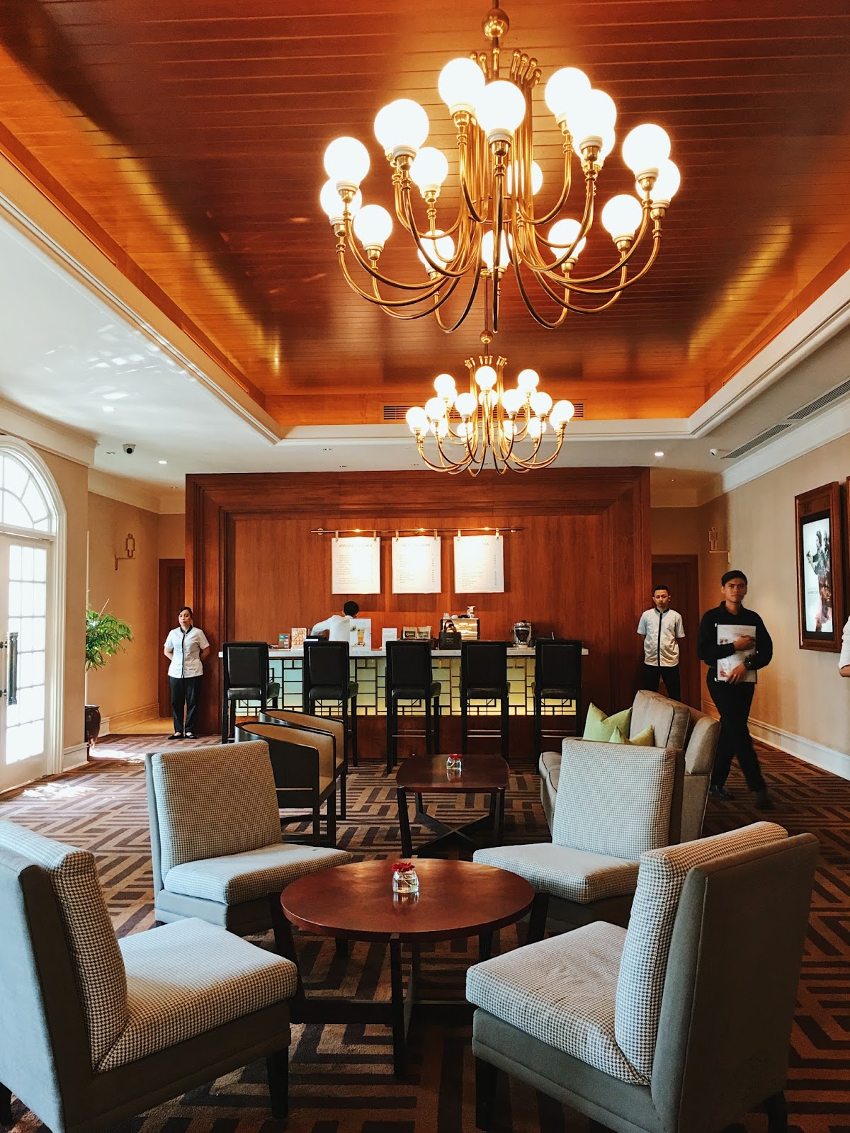 HELLO SUNDAY METROPOLE XXI CIKINI - FOODIRECTORY - Indonesian Food ...