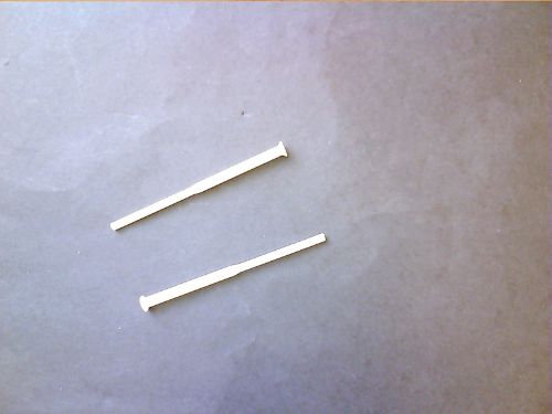 semiXicon: Ceramic Lift Pins for AMAT