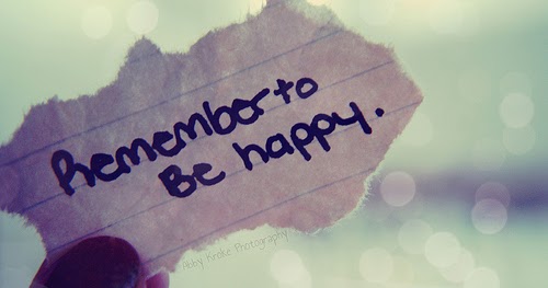 15 Things to Give Up to be Happy - Learn Something New