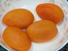 WARISAN TIMUR: Kuih Muih Kelantan