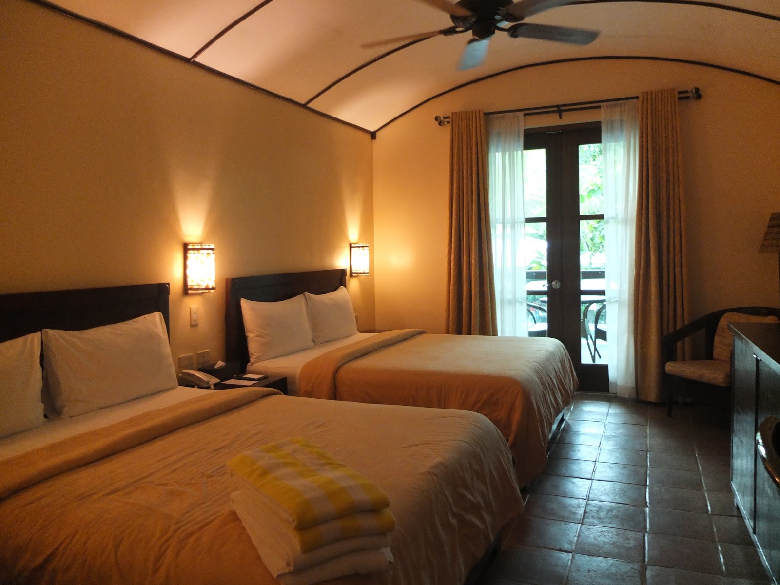 Subic Getaway: Camayan Beach Resort and Ocean Adventure - The Filipino ...