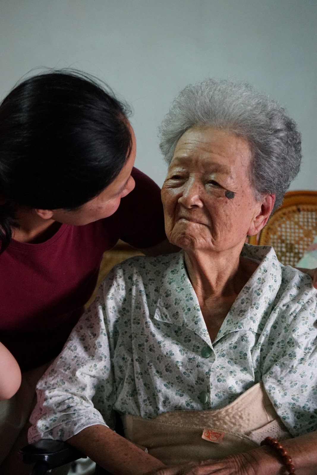 Jan & Yu-Ching's Taiwan Blog: 2017