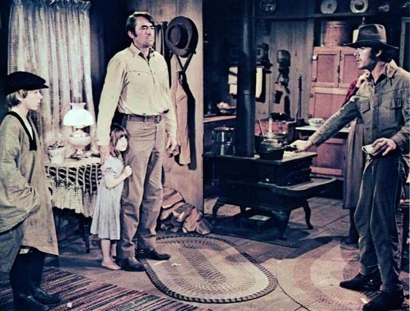 Where are they now? Dawn Lyn of MY THREE SONS