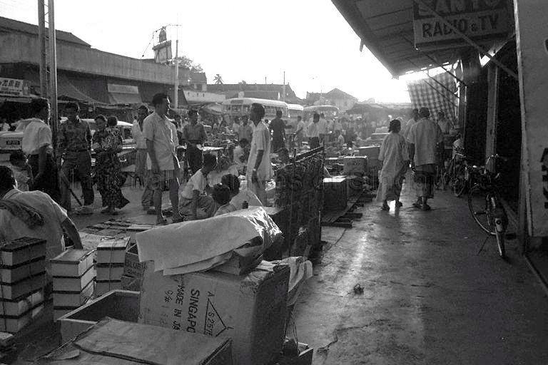 Pro Tips on the Best Food Stalls @ Geylang Serai Malay Market Hawker ...
