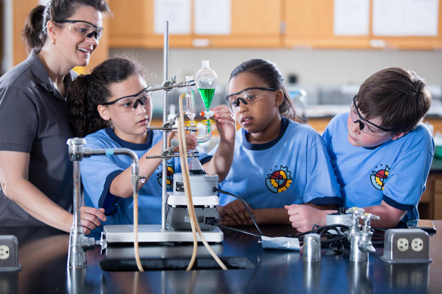 Every Day Is Special: February 8 – Boy Scout Day