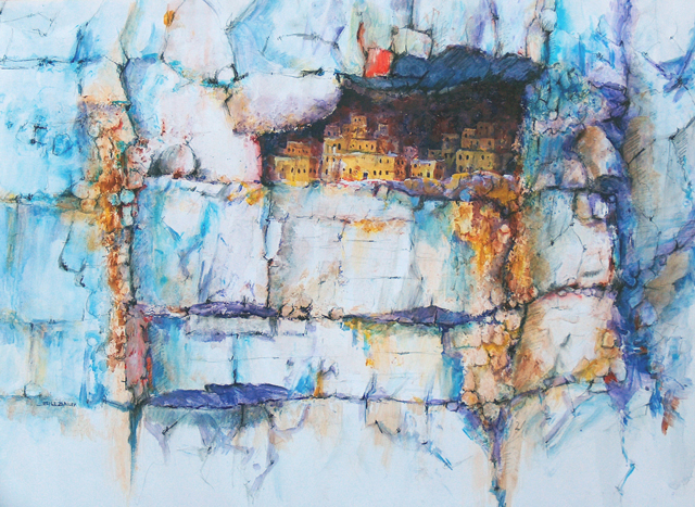 Bill Bailey | American Artist