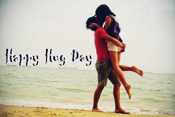 Top 100 Lovely Happy Hug Day Quotes with Images 2020