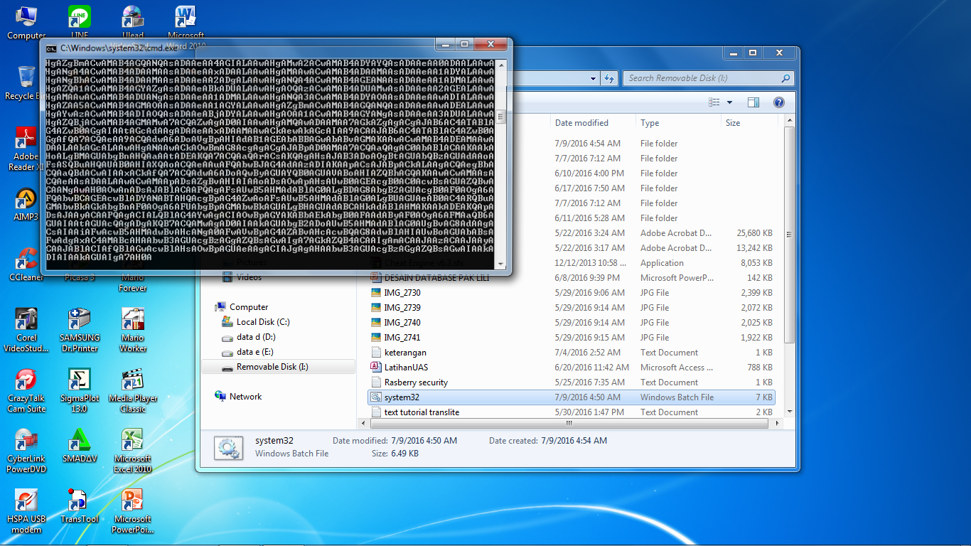 Menjalankan Backdoor Exploit Windows Dari Setoolkit Ke Metasploit Di Kali Linux Gnulinux