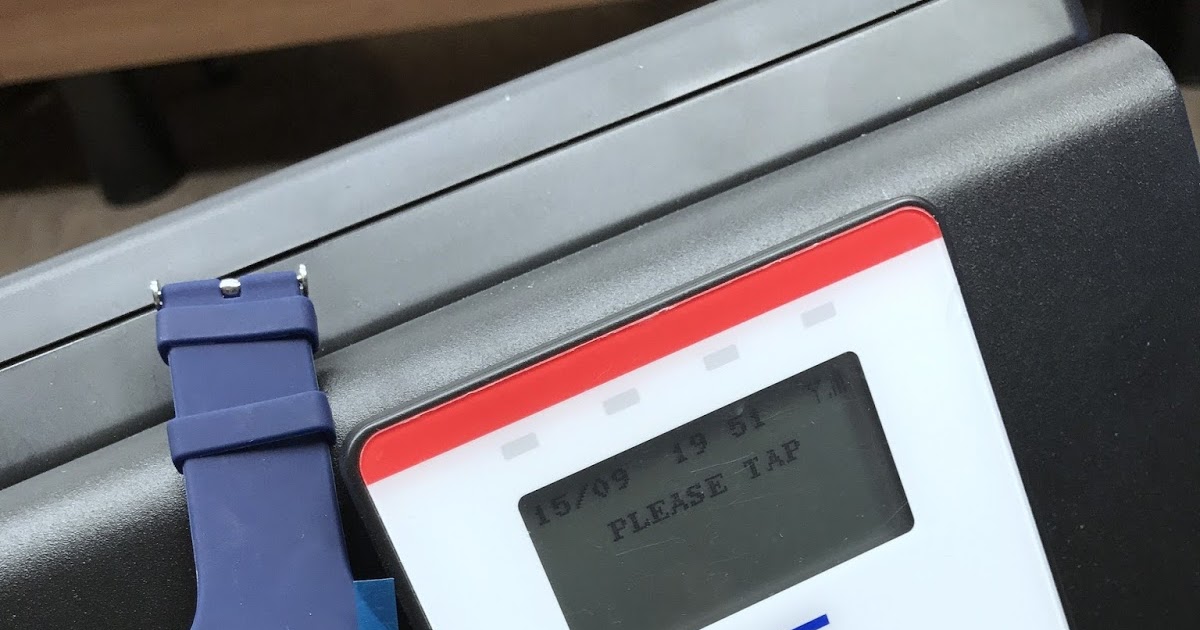 Mum's calling : POSB Smart Buddy