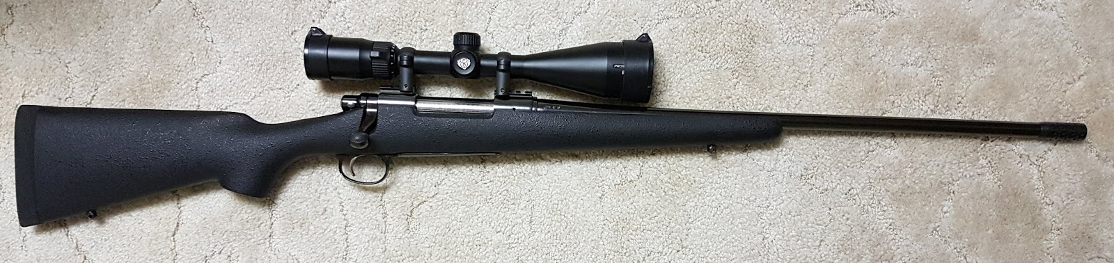 35 Whelen Woods: 35 Whelen Re-do