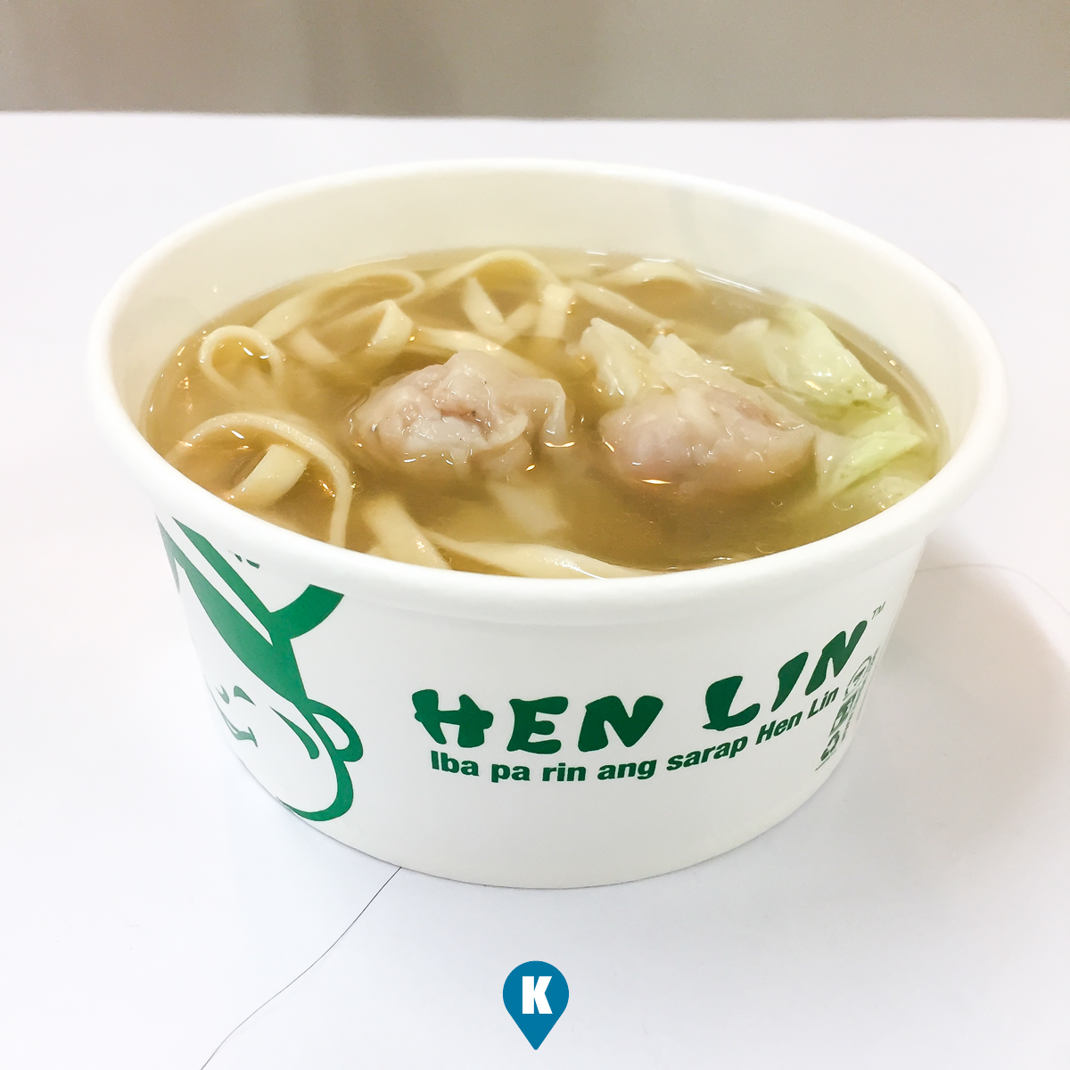 Dining | Another Quick Chow at Hen Lin SM Megamall - KATOOGA