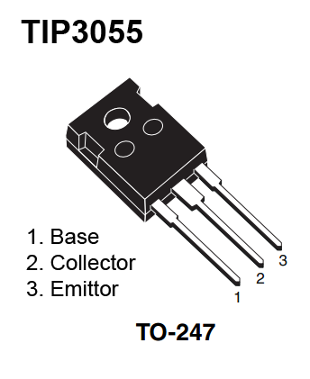Dukun Elektro: Rangkaian Regulator Power Supply 12V 5A