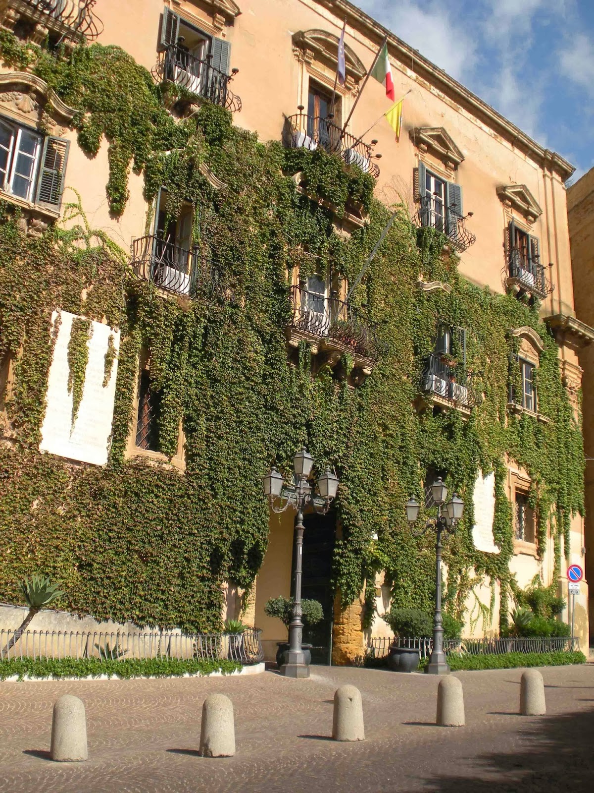 El valle de los templos en Agrigento | Viajeros con botas