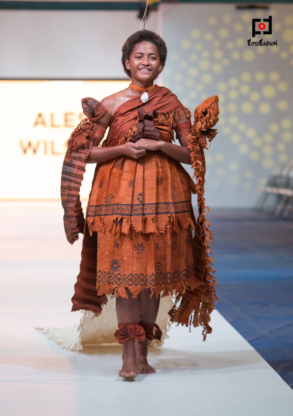 Fiji Fashion Week