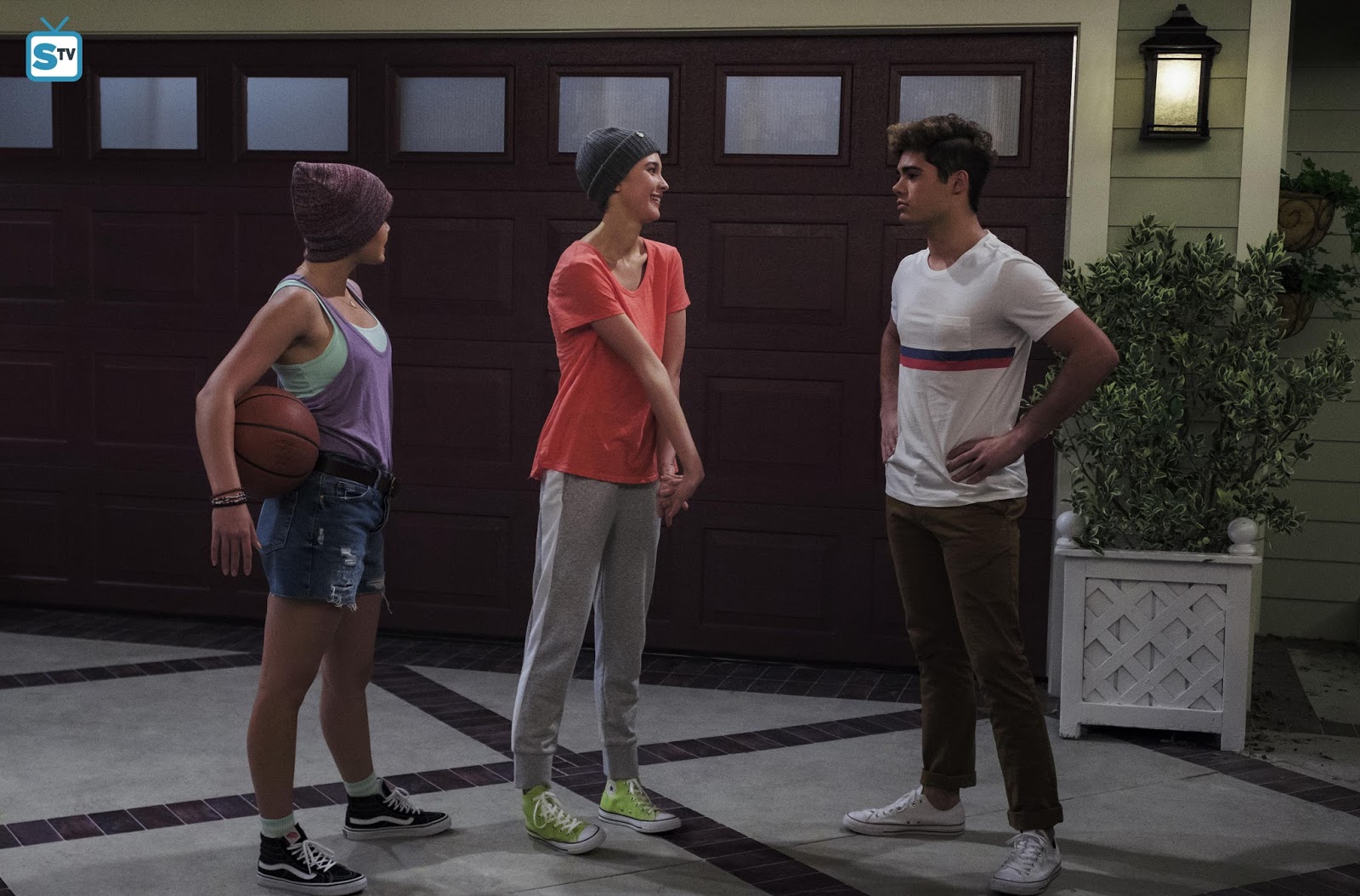 Don’t miss this show when it premieres this Friday, March 23rd at 3 am ...