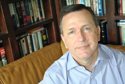 Book Q&As with Deborah Kalb: Q&A with Ray Locker