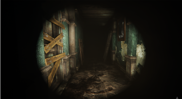 Escape the Ayuwoki - Dirakion Games