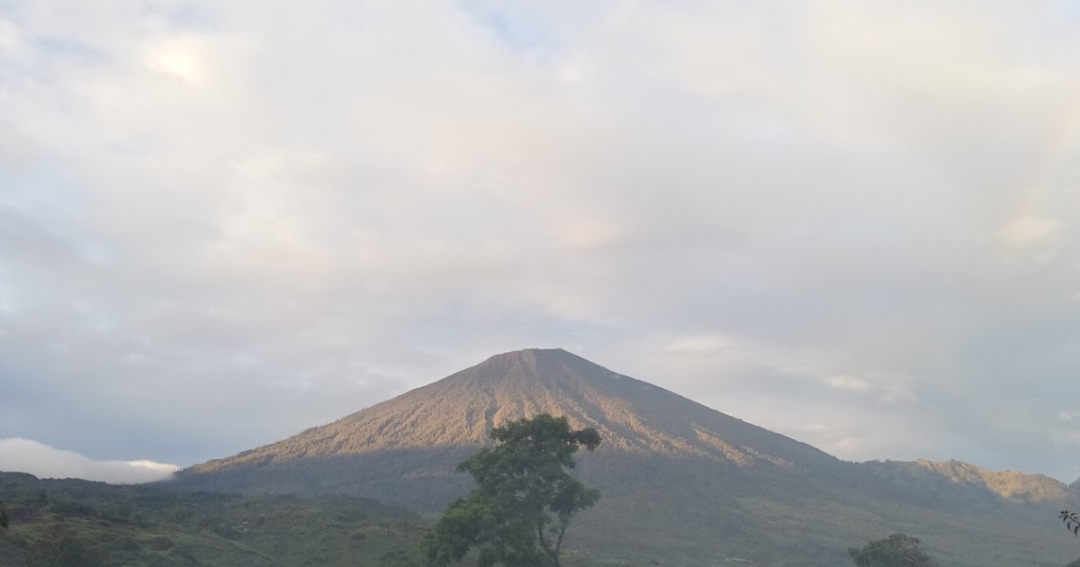 BALDATUN THAYYIBATUN WA RABBUN GHAFUR (Negeri yang Baik dan Tuhan yang ...