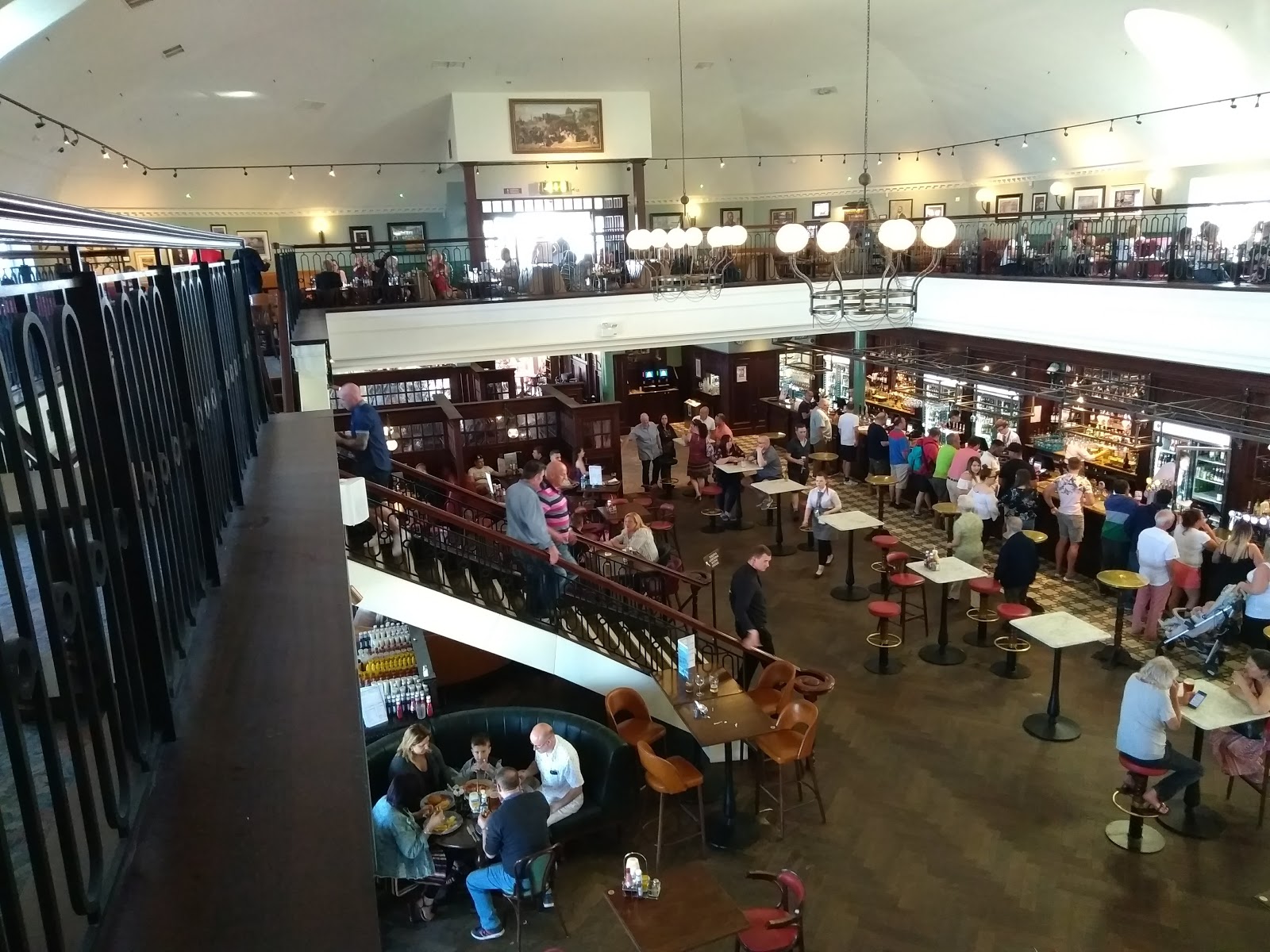 thanetonline: Old Ramsgate, Margate and Broadstairs photos, photos of ...