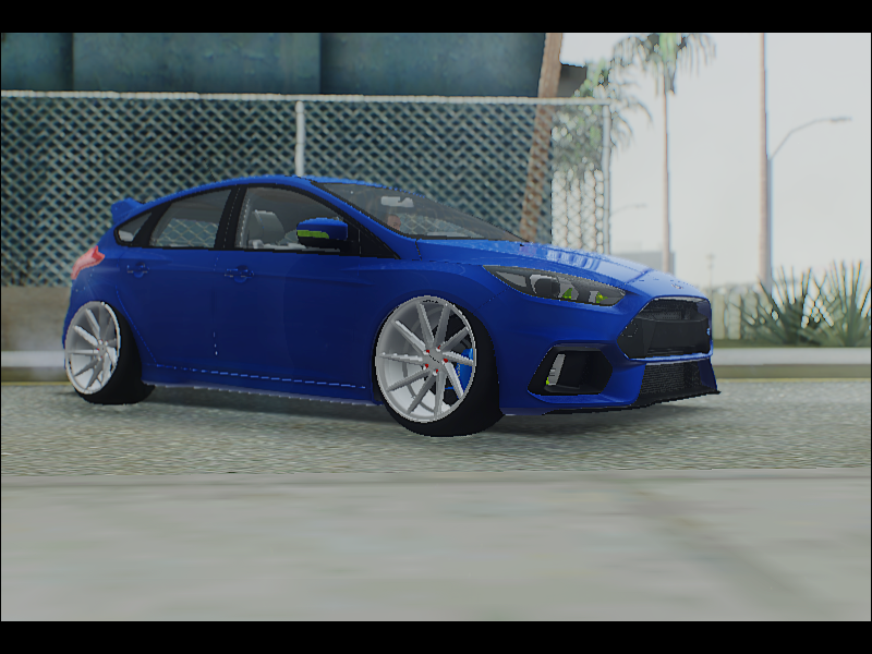 ENB PC FORTE MTA ~ WorkShop3D