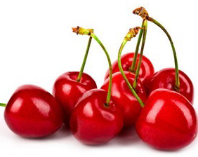 Cherry Merah - Rezeki Fresh Market