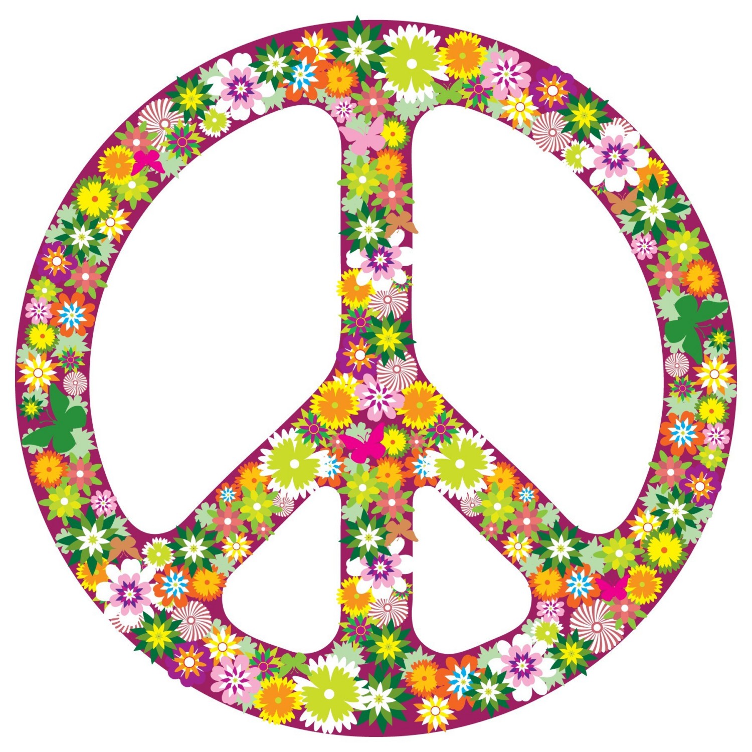 Simbolos de la Paz, parte 1 - IMÁGENES PARA WHATSAPP ® y Fotos para ...