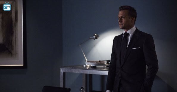 Suits - Accounts Payable - Review: Pay it forward
