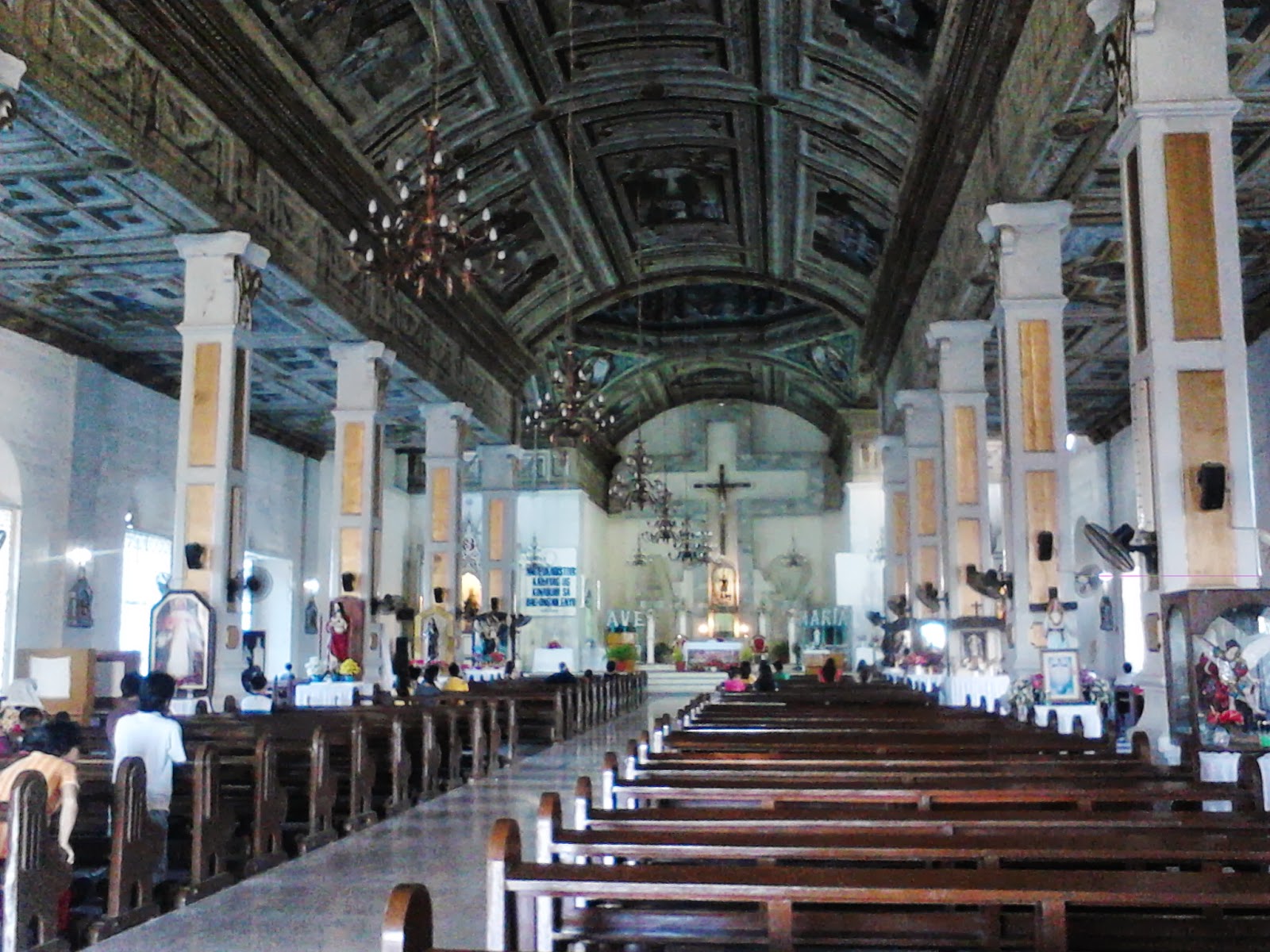 Tubigon, Bohol Tour Itinerary via Cebu | Indie Escape