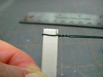 Dollhouse Miniature Furniture - Tutorials | 1 inch minis: Part 2 of the ...