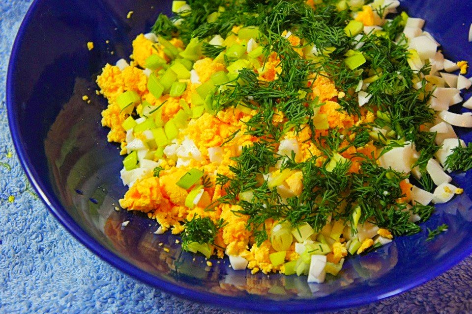 Fish Souffle Recipe ~ Food Network Recipes