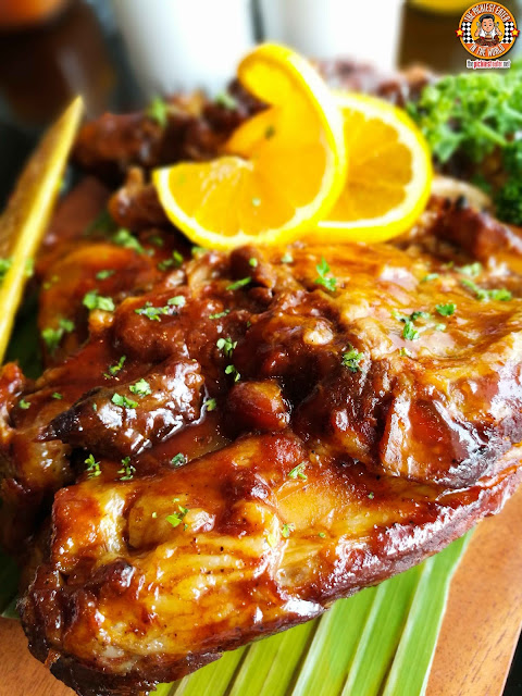 THE PICKIEST EATER IN THE WORLD: THE ORIGINAL HAWAIIAN BBQ AT QUEZON CITY