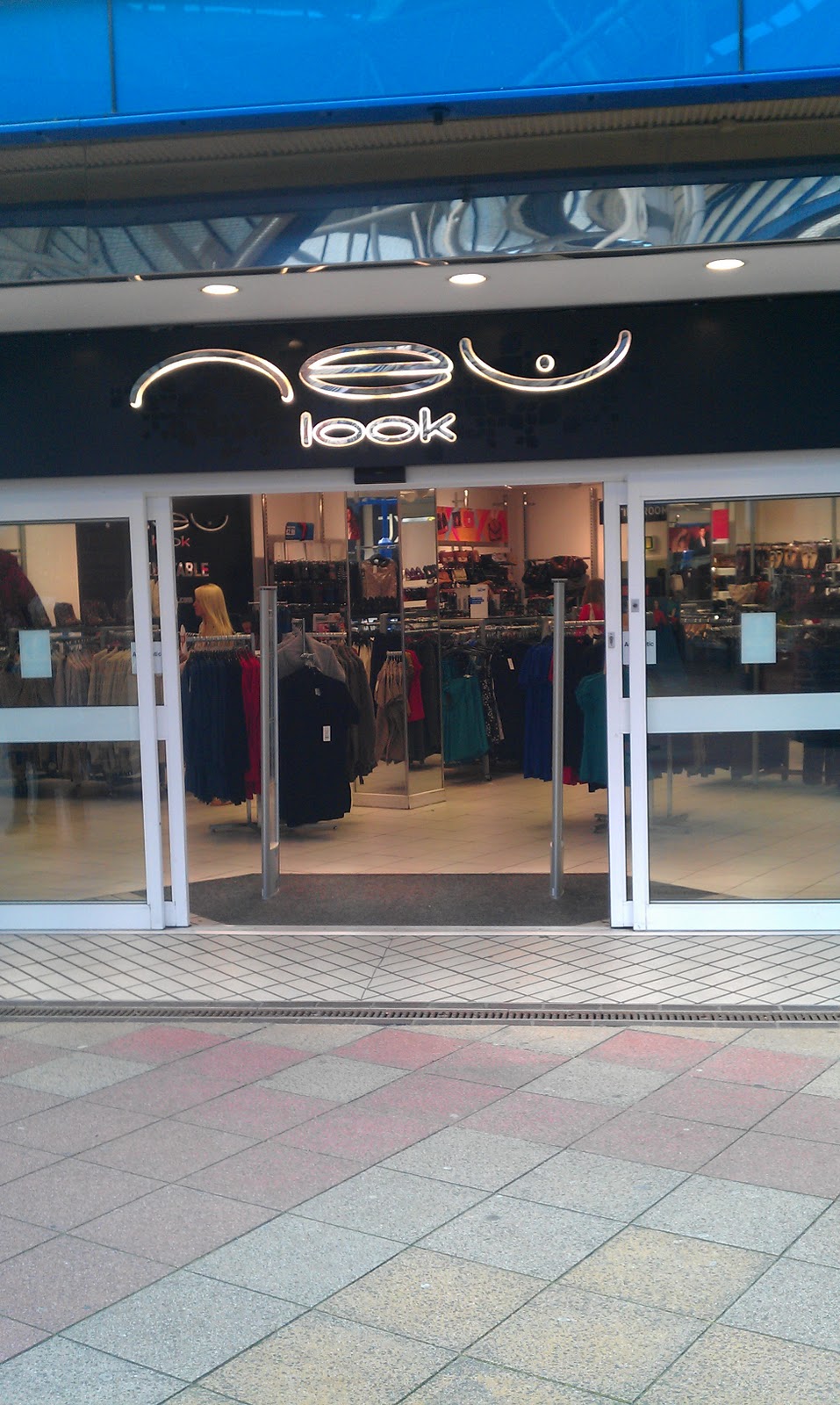 About Dunstable : Shops & Businesses in Dunstable