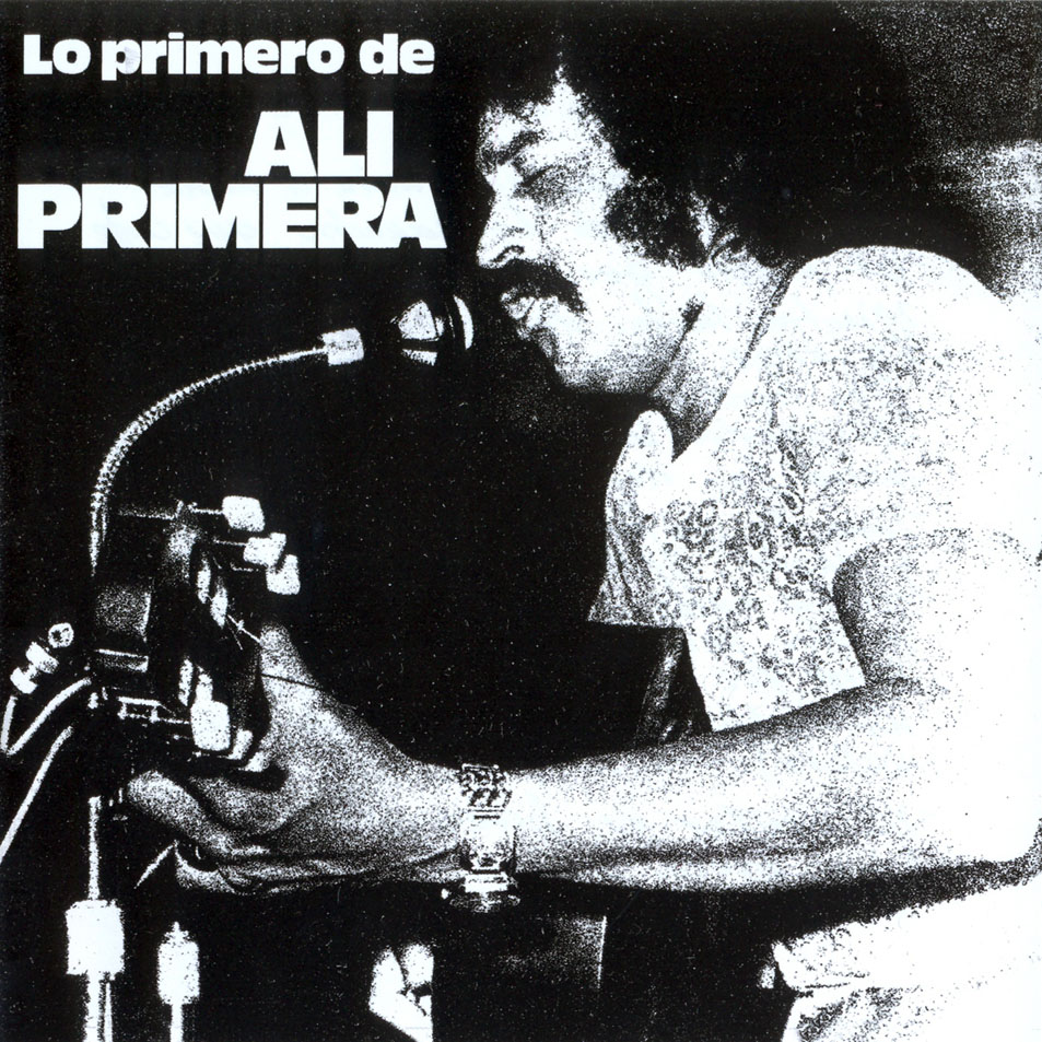 LOS PERSONAJES EN LAS CANCIONES DE ALÍ PRIMERA: julio 2017